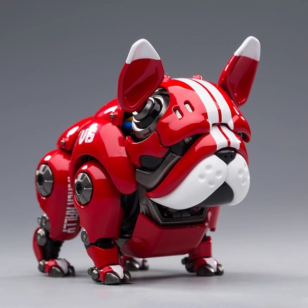 Ding Dog - Etsy