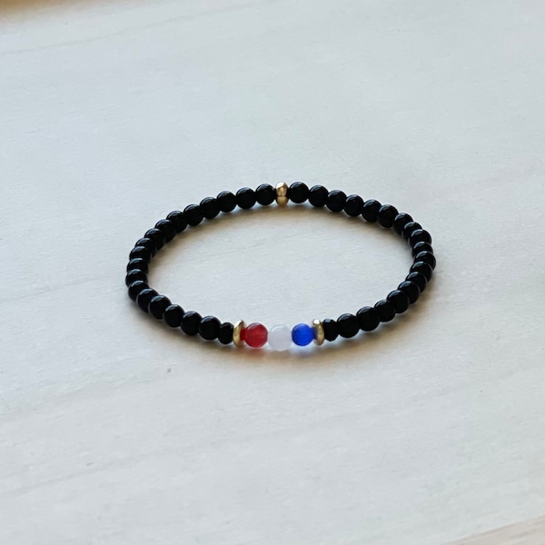 Costa Rica Bracelet - Etsy