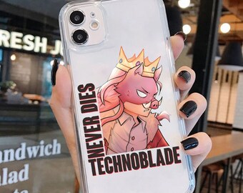 Dream Smp Phone Case - Etsy