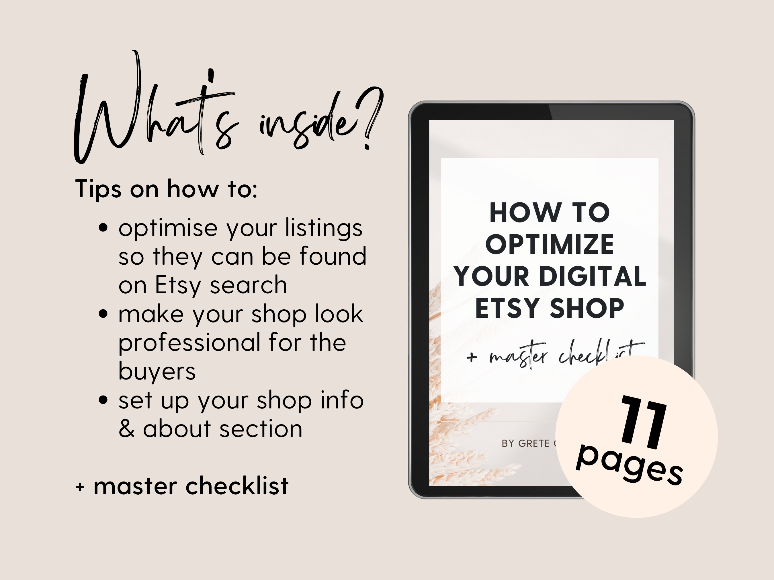 How to Sell on Etsy Etsy Seller Guide Open Digital Etsy - Etsy