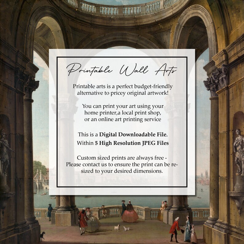 VİNTAGE Jesus Christ and Saint John the Baptist Art Printable Vintage ...