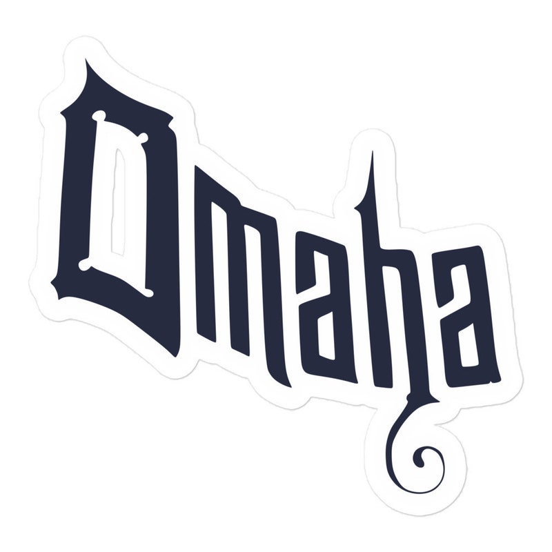 Omaha Nebraska - Etsy