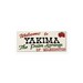 Yakima Washington Sticker - Etsy