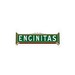 Encinitas California Sticker - Etsy