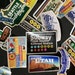 Ventura California Sticker - Etsy