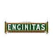 Encinitas California Sticker - Etsy