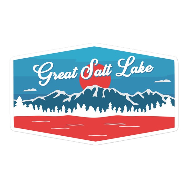 Salt Lake City Utah - Etsy
