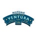 Ventura California Sticker - Etsy