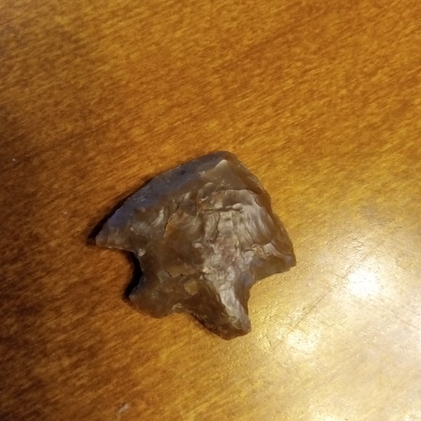 Stone Arrowheads - Etsy