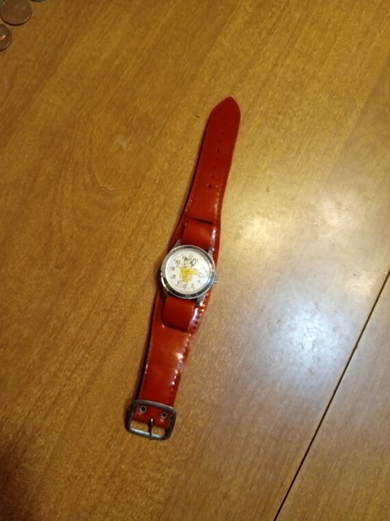 rare swiss made 1960s - Gem