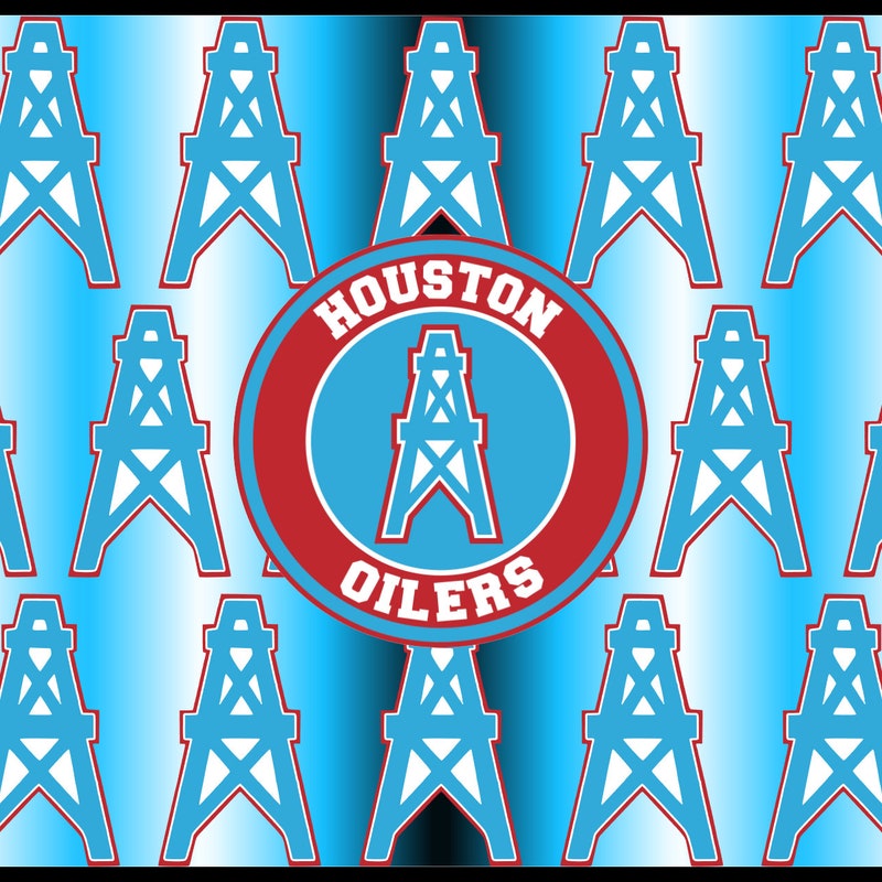 Oil Football Logo - Etsy