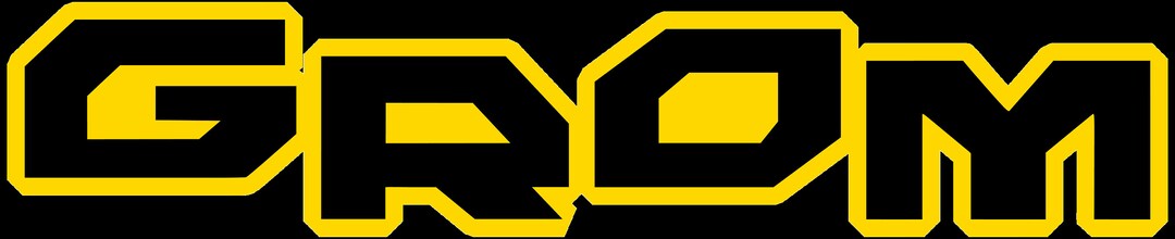 Honda Grom Sticker SVG - Etsy