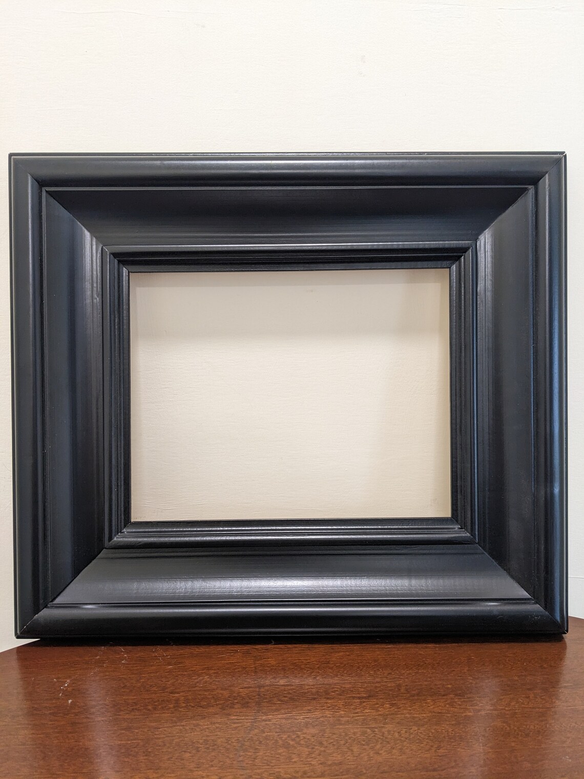 Handmade Wooden Frame [different Size Available] - Etsy