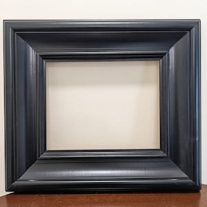 Handmade Wooden Frame [different Size Available] - Etsy