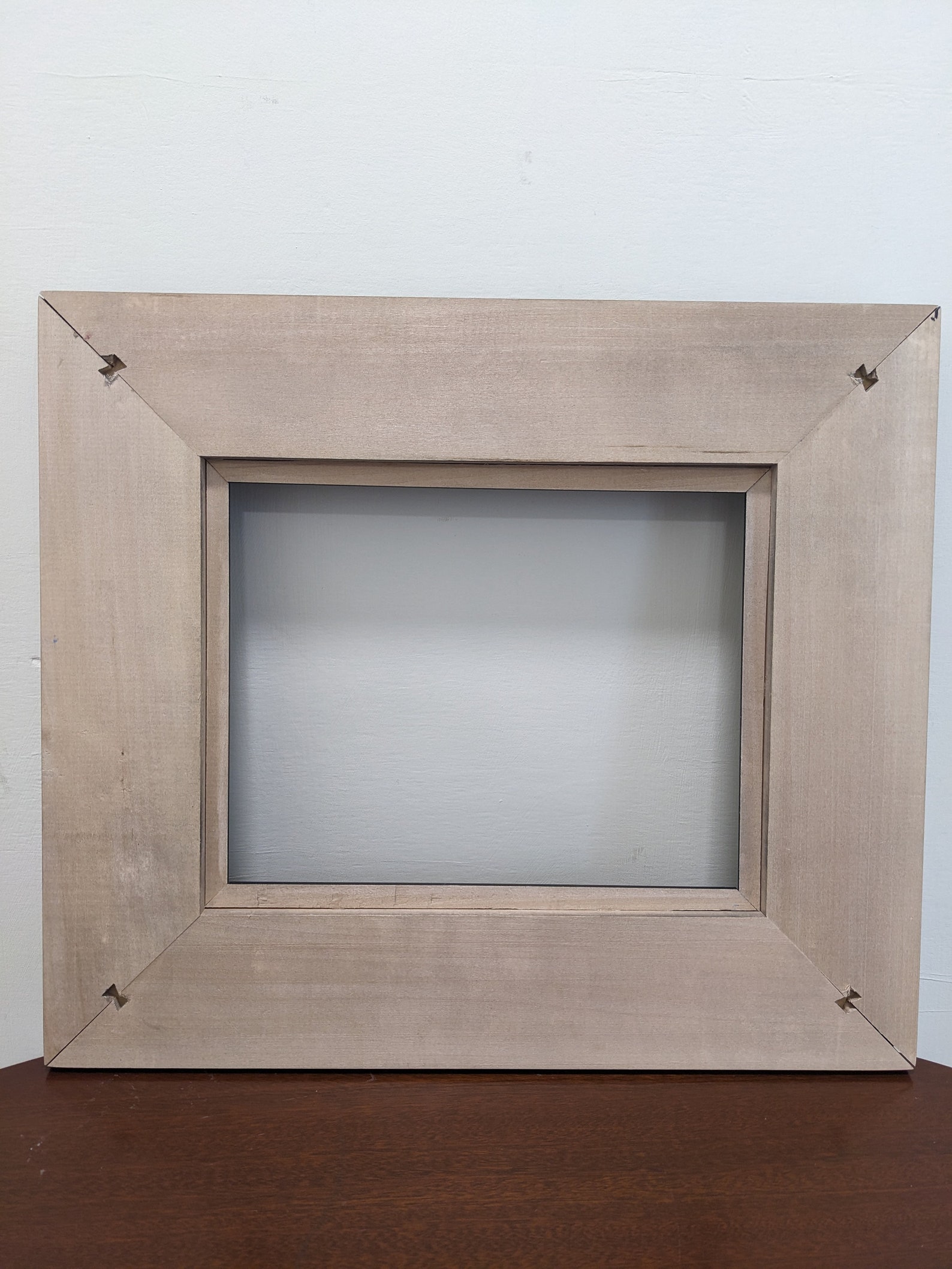 Handmade Wooden Frame [different Size Available] - Etsy