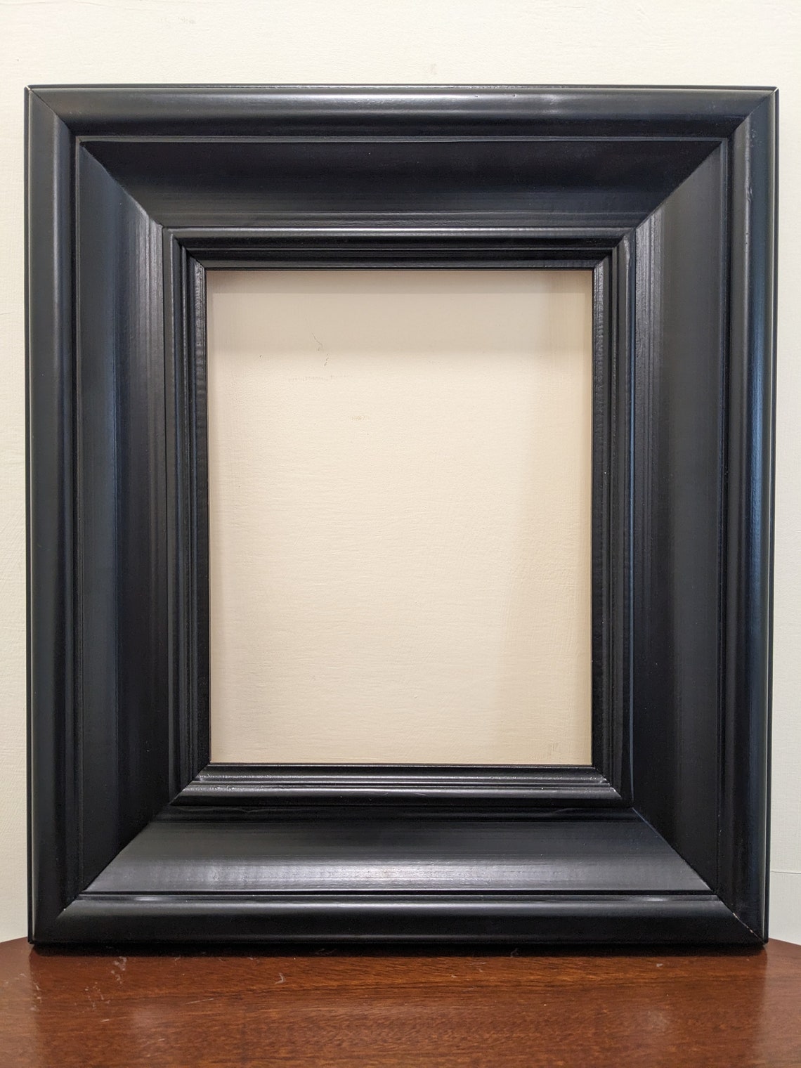 Handmade Wooden Frame [different Size Available] - Etsy