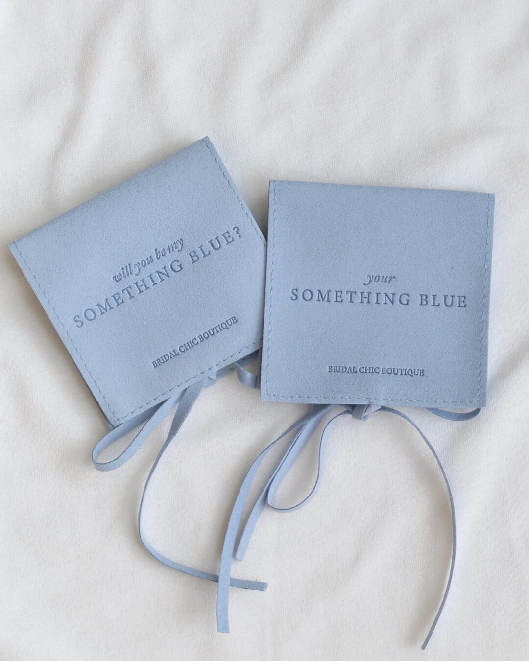 Something Blue Gift Blue Charm for Wedding Something Blue Charm Gift ...