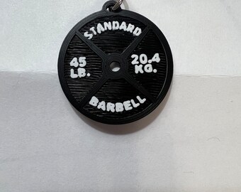 3d Printed Weights - Etsy