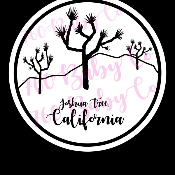Joshua Tree Crafts - Etsy