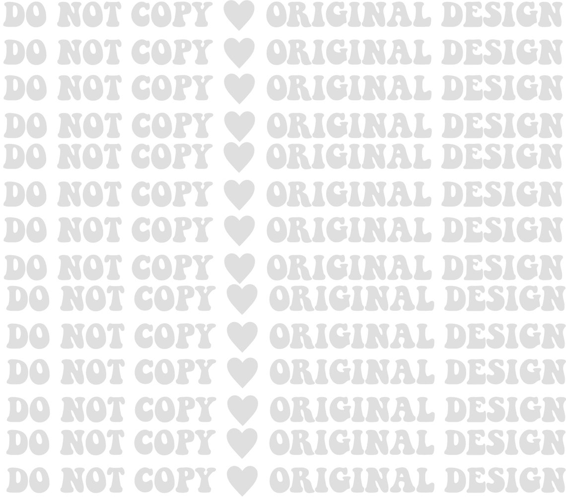 Do Not Copy Watermark Original Design Boutique Design Protection ...