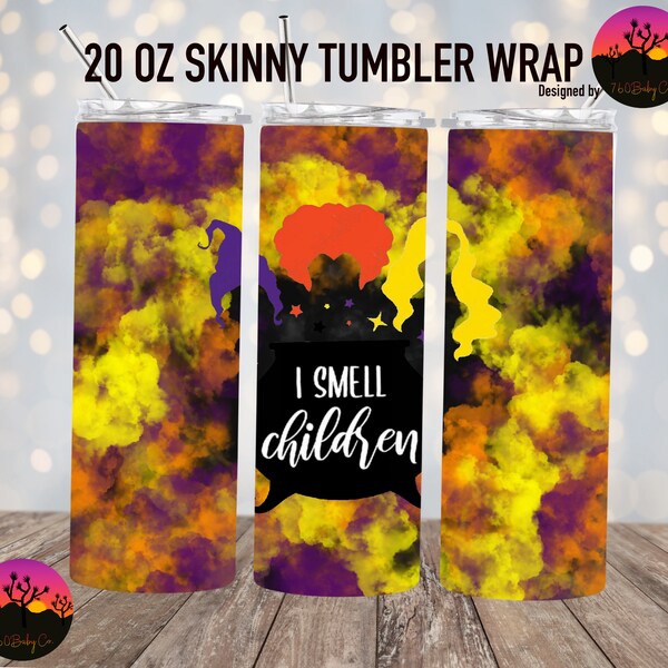 I Smell Children Wrap - Etsy