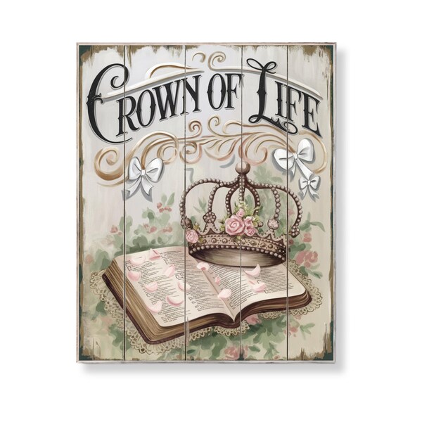 Bible Centerpiece - Etsy