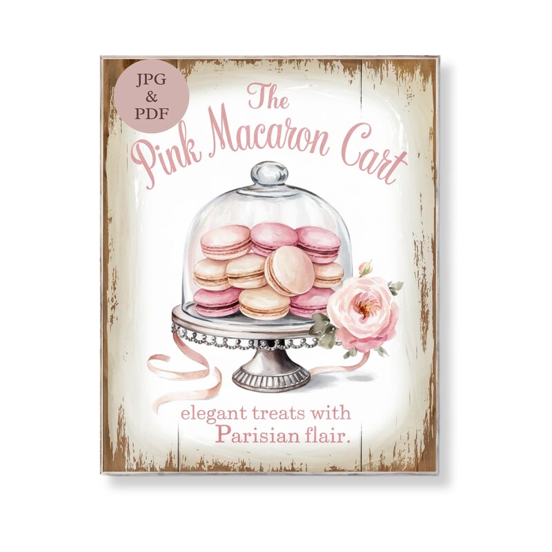 Dessert Cart for Parties - Etsy