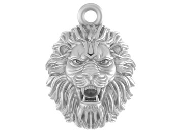 Spiritual Swastik Symbol Silver Pendant 92.5% Purity by Akshat Sapphire ...