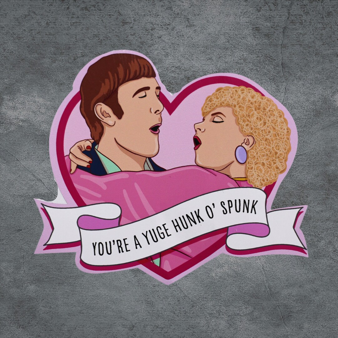 Kath And Kim Noice Different Unusual Sticker Waterproof Vinyl Etsy Australia