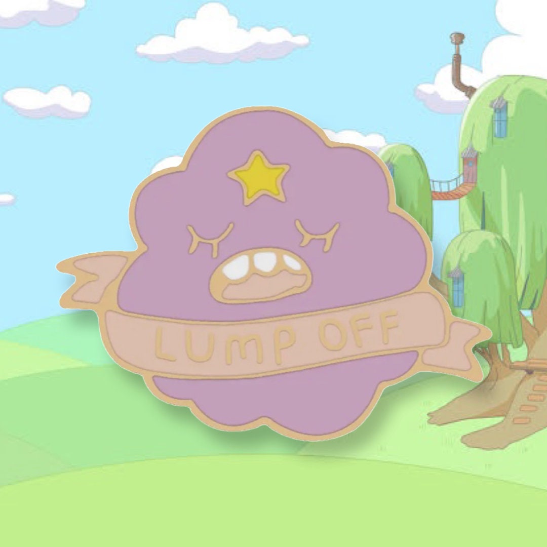Lumpy Space Princess Wallpaper What The Lump