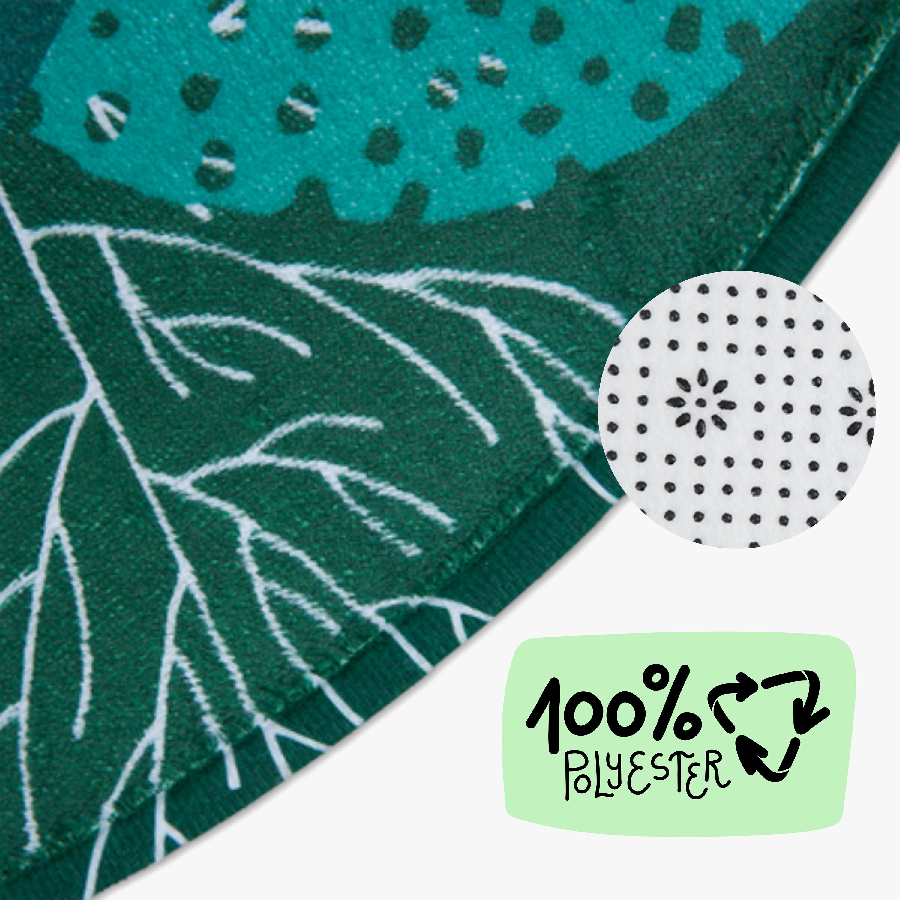 Baby Goat Round Rug Farm Animals Nursery Carpet Pink Roses - Etsy