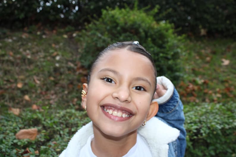 Earring for Protruding Ears, Earcuff Elegant, Ear Cuff - Etsy