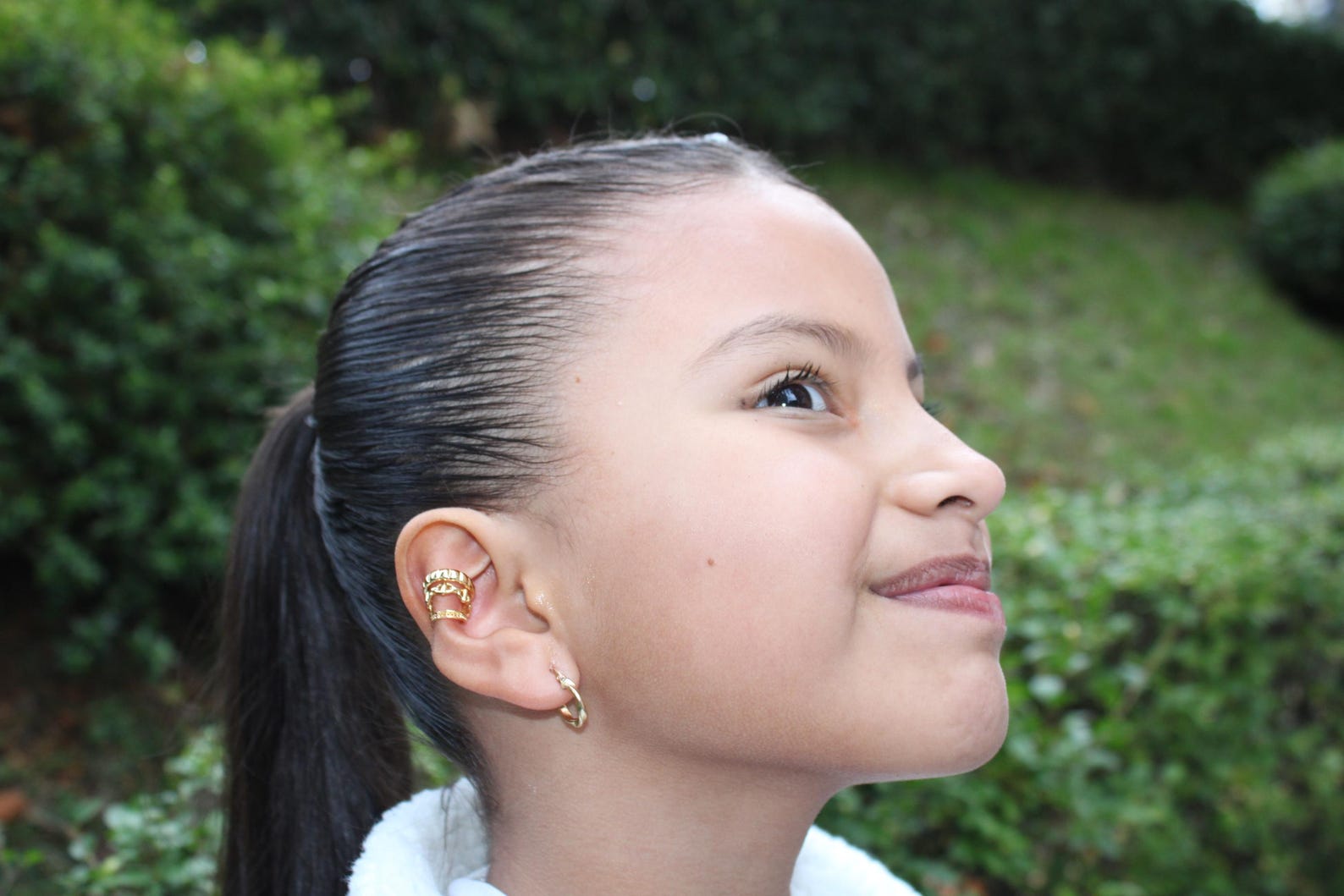 Earring for Protruding Ears, Earcuff Elegant, Ear Cuff - Etsy