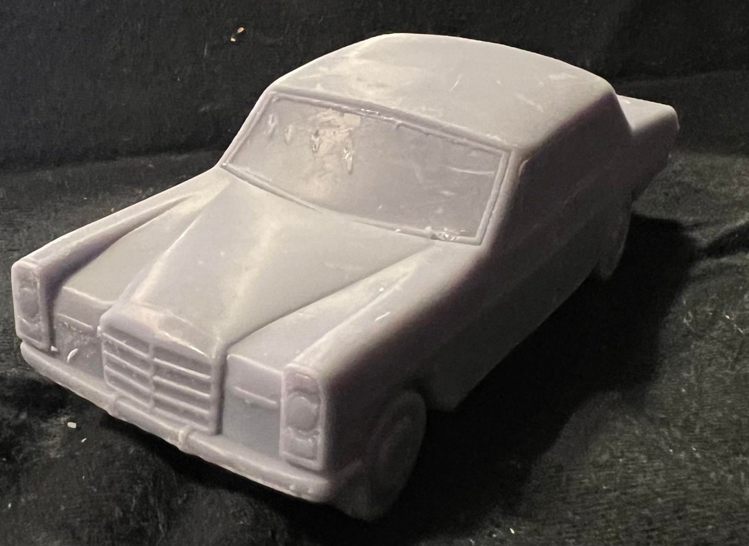 1970s Merc Saloon Resin 3d Printed 28mm & 15mm Scales Wargames ...