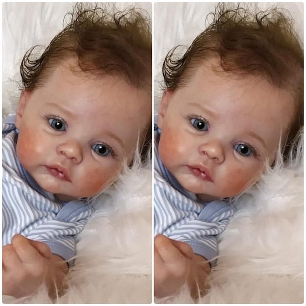 Silicone Anatomically Correct Dolls - Etsy