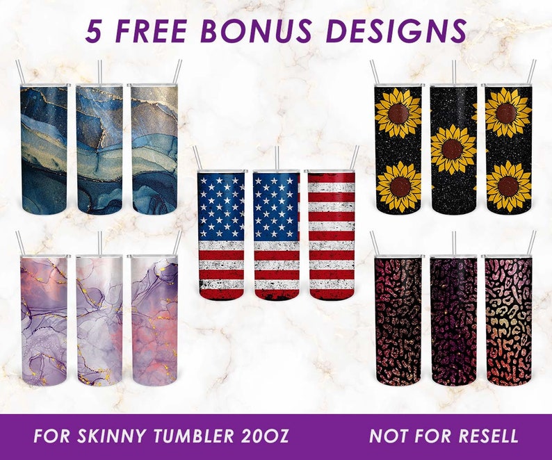 US Navy Flag Tumbler Wrap 20 Oz Skinny Sublimation Tumbler - Etsy
