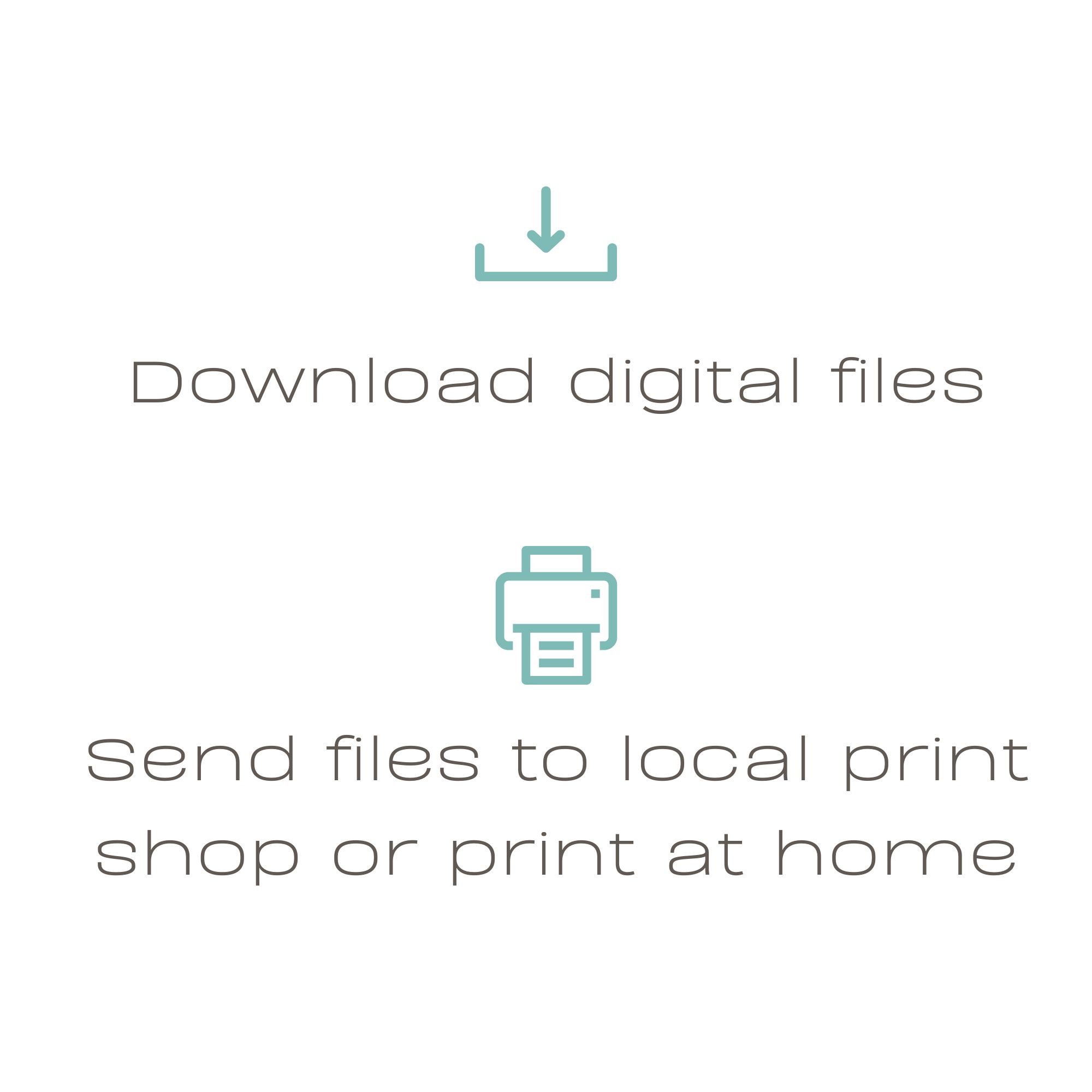 Architecture Black and White Wall Art, Printable Window Art Print ...