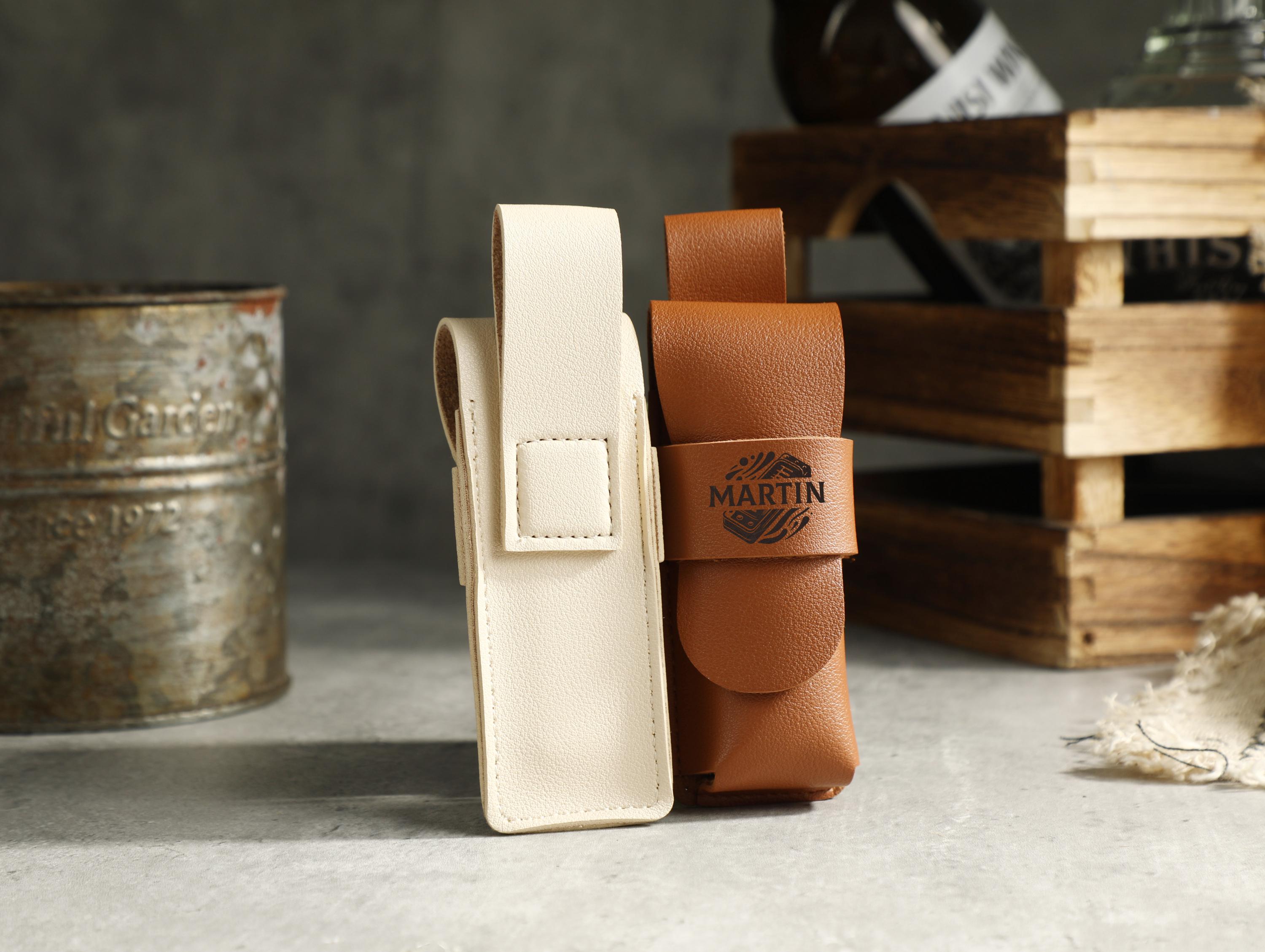 Custom Harmonica Pouch, Personalized Leather Harmonica Case, Harp Case ...