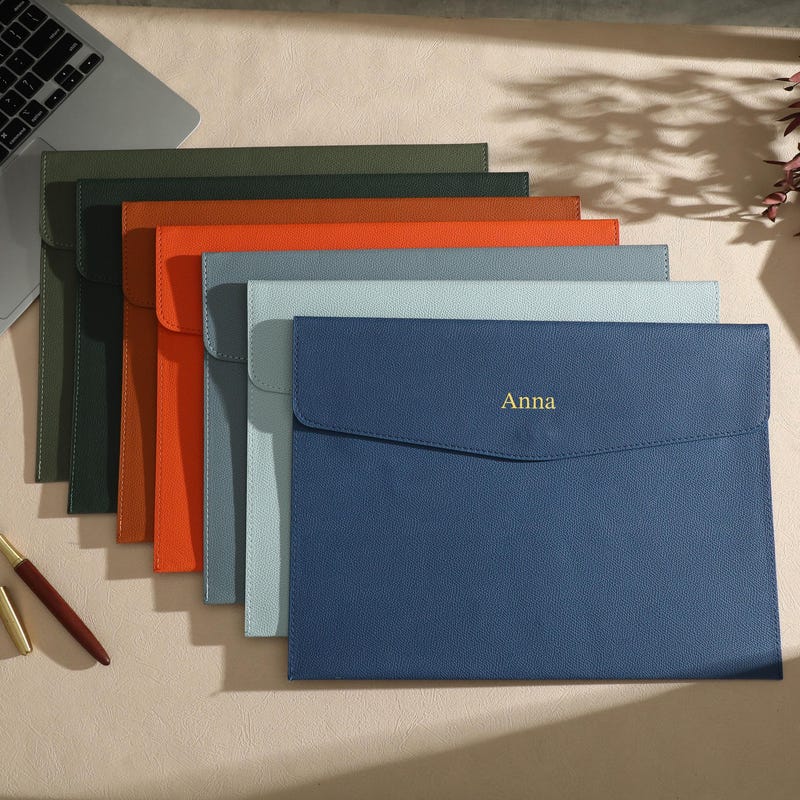 A5 Art Folder - Etsy UK