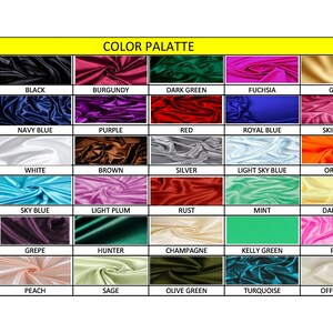 Gorgeous Satin Infinity Dress, Photography Props, Engagement Wedding ...