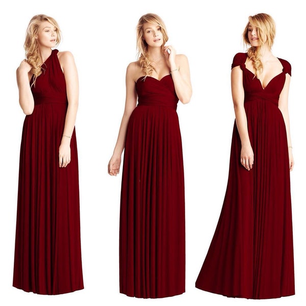 Infinity Dress - Etsy