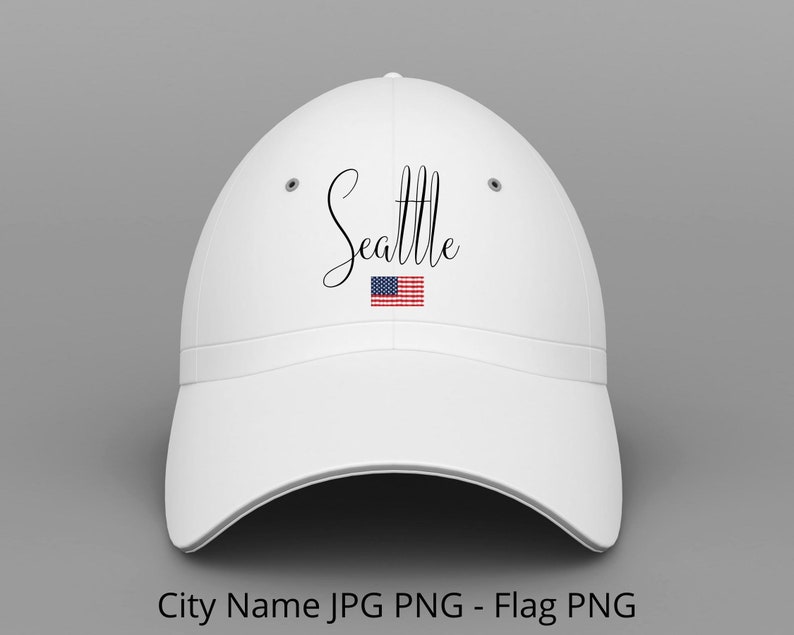 Alphabet Font Svg Seattle Sign Png Jpg Cut File for Cricut - Etsy