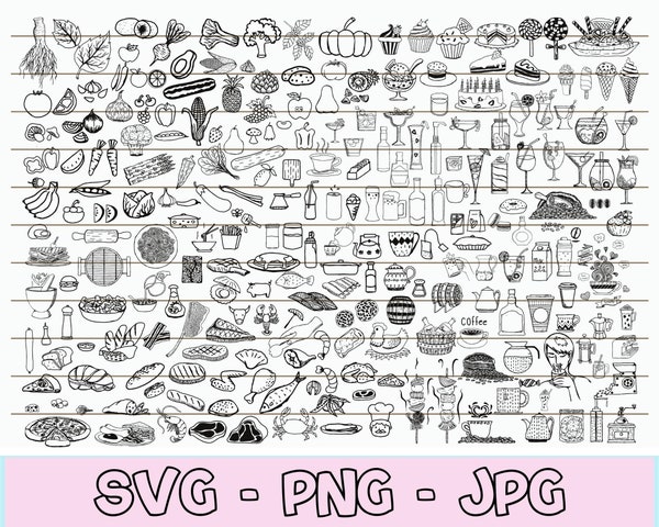Food Clipart Breakfast Cake Clip Art Sweet Treat Bakery Clip Art ...
