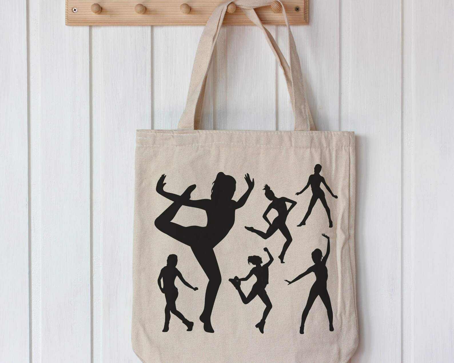 Dance Svg Bundle Dancer Silhouette Svg Dance Svg Cut File - Etsy