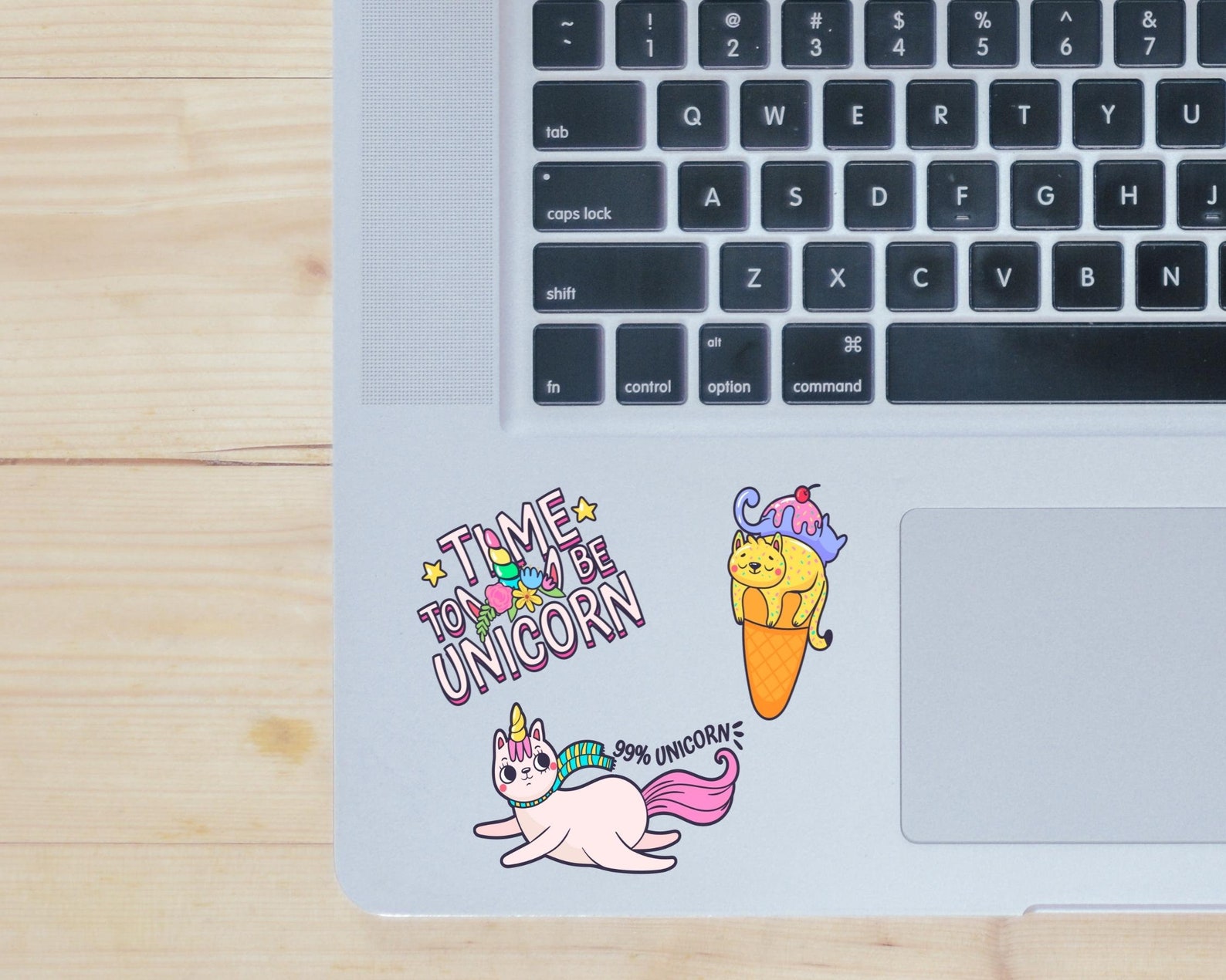 Cute Sticker Svg Bundle for Cricut Unicorn Sticker Svg - Etsy