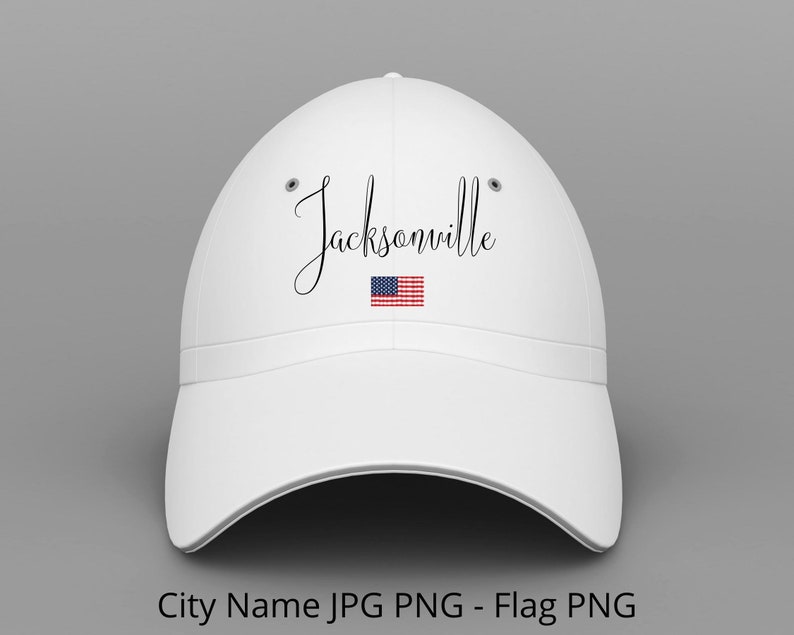 Alphabet Font Svg, Jacksonville Sign Png Jpg Cut File for Cricut ...