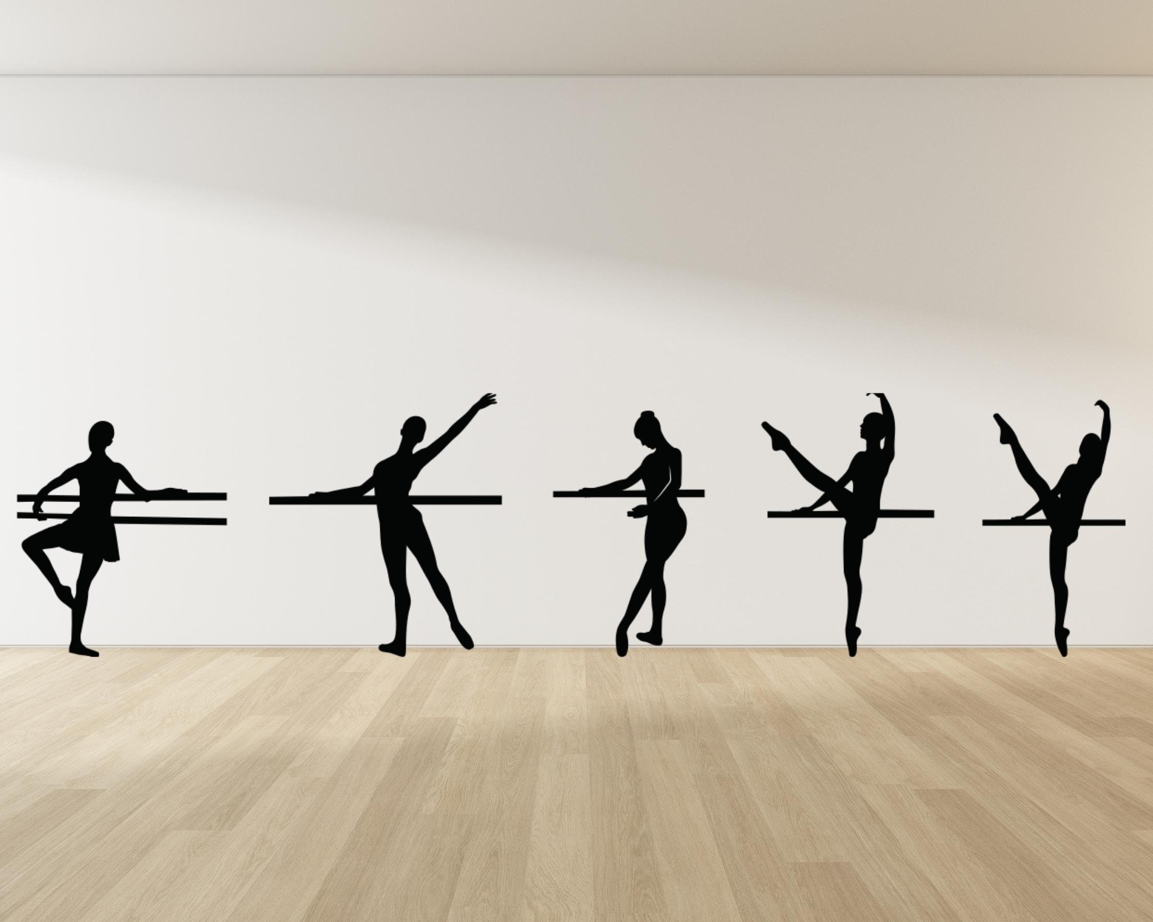 Dance Svg Cut File for Cricut Dancer Silhouette Svg Dance - Etsy