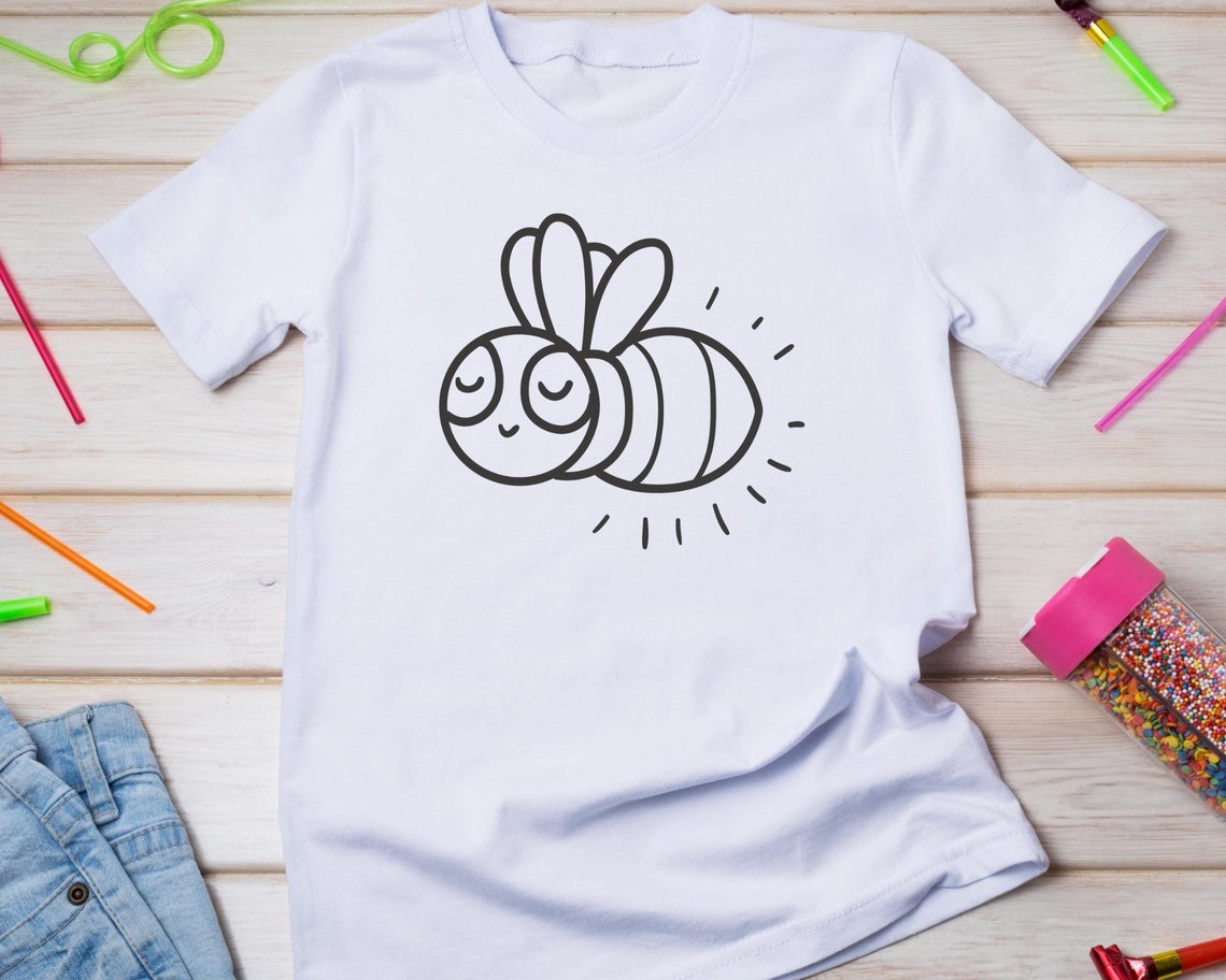Bugs Svg Cute Bugs Svg for Shirt and Mug Bugs for Kids Bugs | Etsy