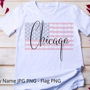 Alphabet Font Svg, Chicago Sign Png Jpg Cut File for Cricut, Script ...