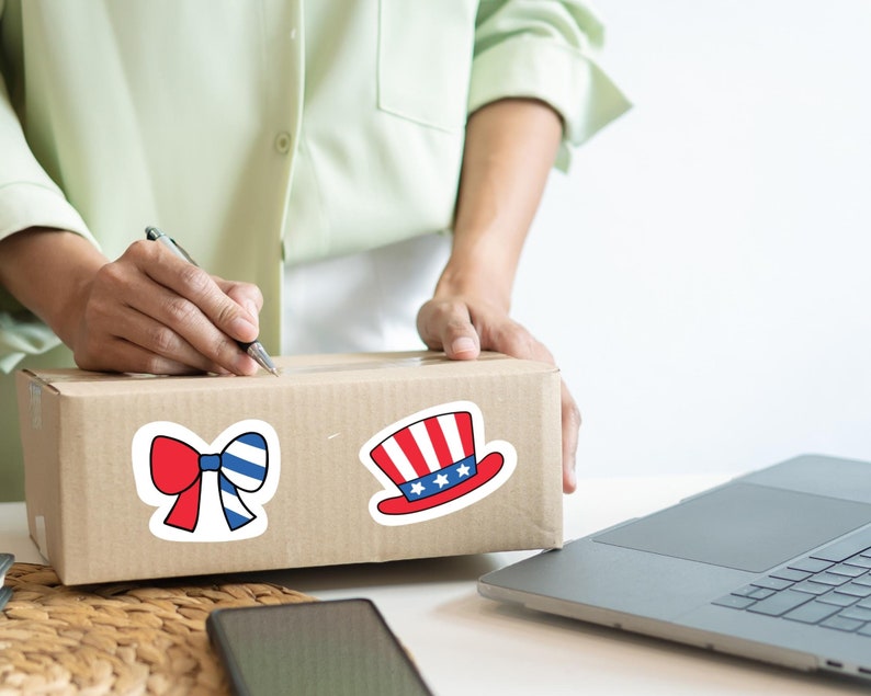 Printable Funny Stickers Cute Sticker Svg Bundle for Cricut - Etsy